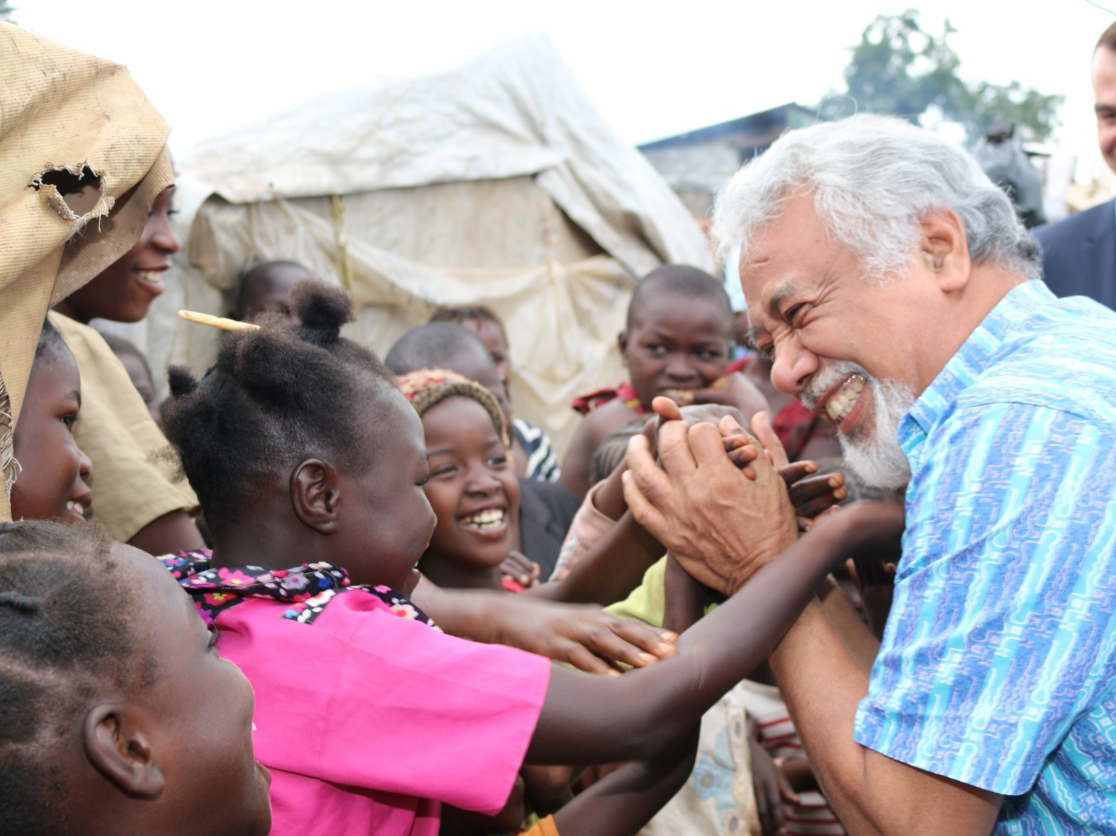 Multilateralism in an age of crises – Where do countries at the last ...